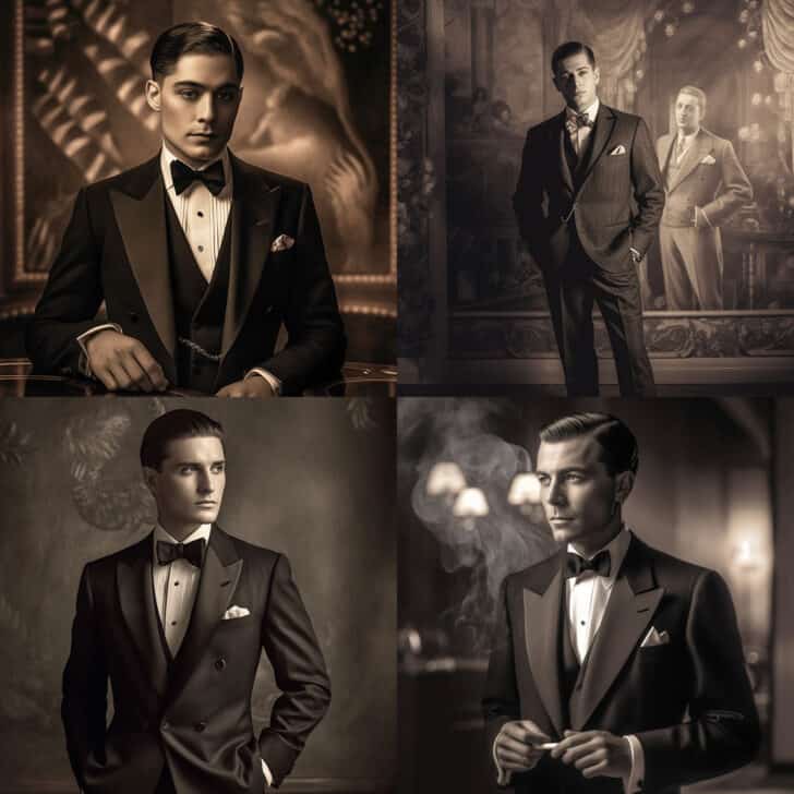 10 Decades of Italian Fashion Evolution: Timeless Trends in Italy
