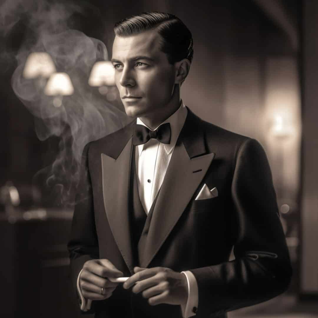 10 Decades of Italian Fashion Evolution: Timeless Trends in Italy