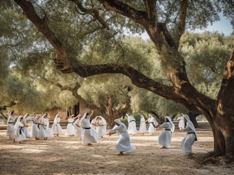 Unveiling Kefi: 10 Fascinating Insights Into Greek Culture