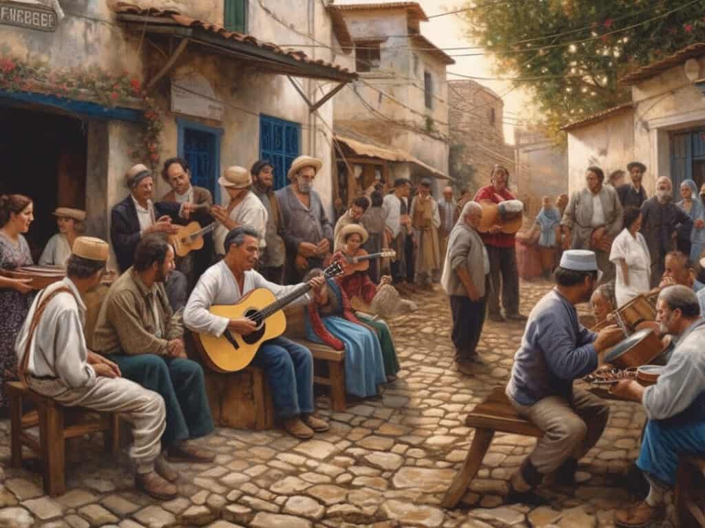 Unveiling Kefi: 10 Fascinating Insights Into Greek Culture