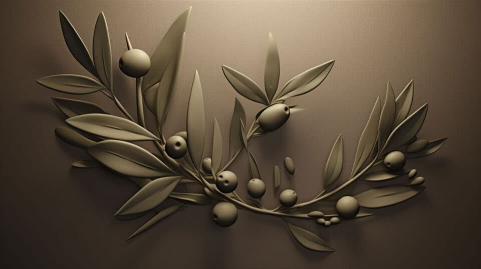 Unlock 12 Hidden Olive Tree Secrets In Greek Culture