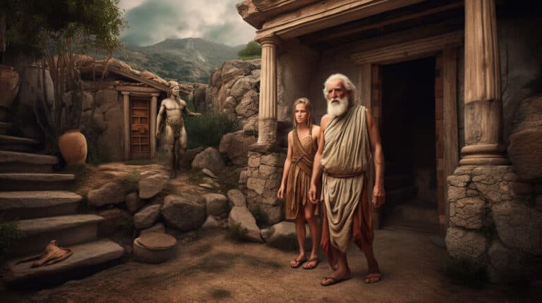 6 Reasons Philoxenia Shines: Greek Culture’s Warm Hospitality