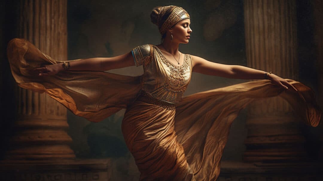Greek Cultural Roots: Exploring The 9 Prominent Essence