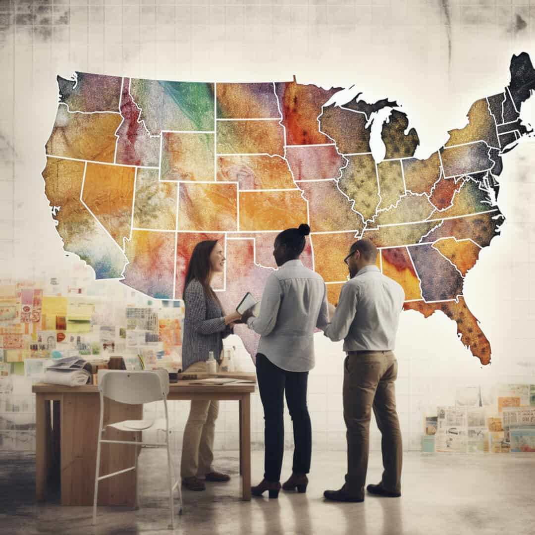 Transforming The American Dream: 14 Remarkable Changes