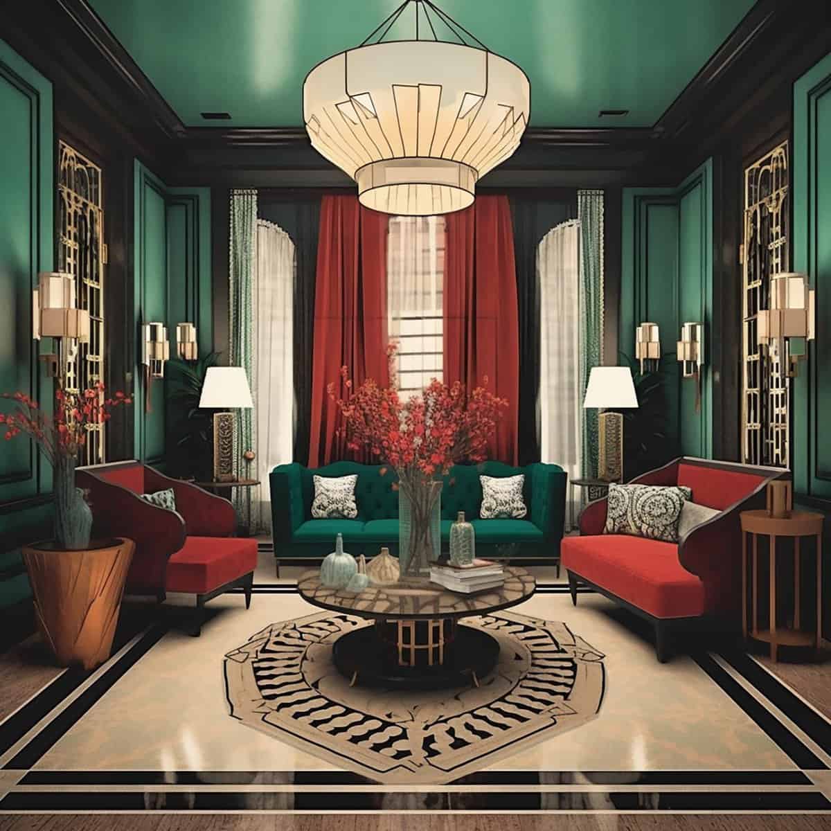 The A To Z Of Italian Interior Design: 86 Insights