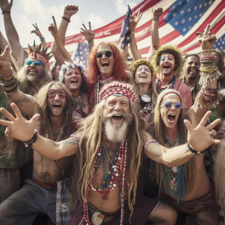 American Cultural Roots: All About American Dream