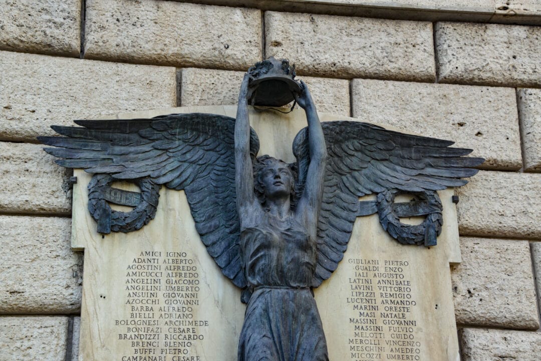 Borgo Neighborhood Rome: 24 Places To Visit