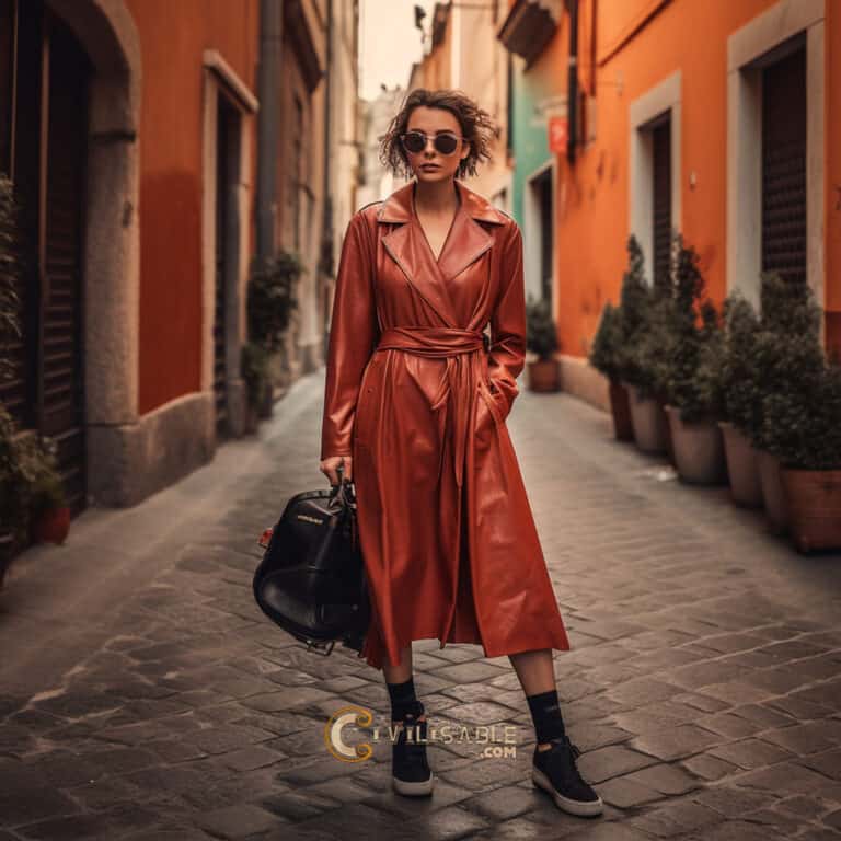 Italian Street Style: Elevate Your Wardrobe With 78 Insider Tips