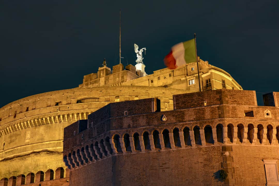 Borgo Neighborhood Rome: 24 Places To Visit