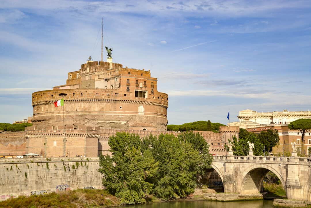 Borgo Neighborhood Rome: 24 Places To Visit