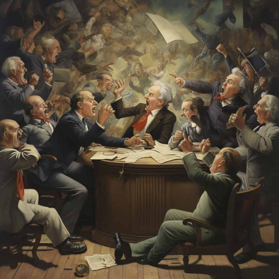 Discovering 7 Core Values: Unveiling American Democracy