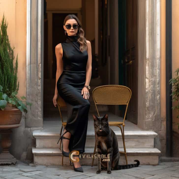 Italian Street Style: Elevate Your Wardrobe With 78 Insider Tips