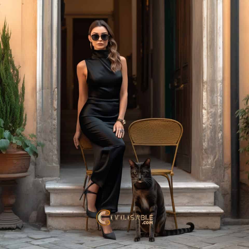 Italian Street Style: Elevate Your Wardrobe With 78 Insider Tips