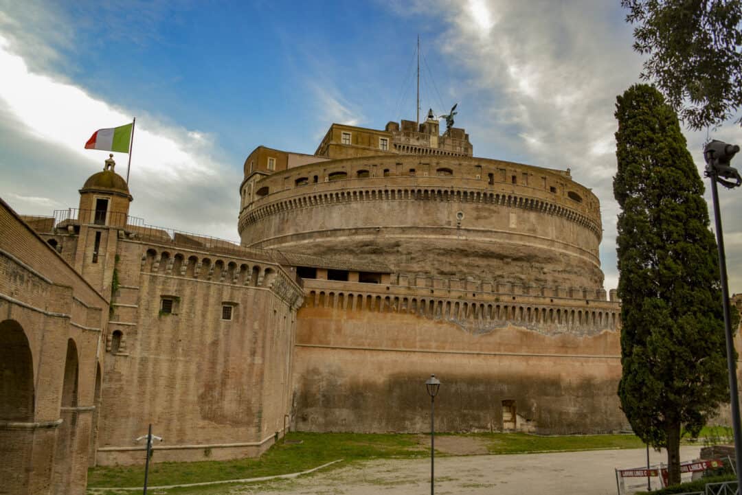 Borgo Neighborhood Rome: 24 Places to Visit