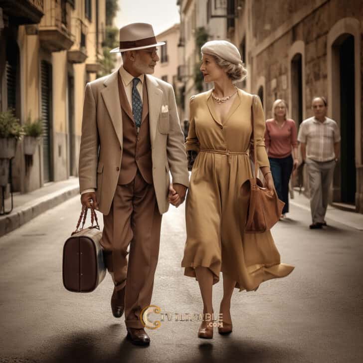 Italian Street Style: Elevate Your Wardrobe With 78 Insider Tips
