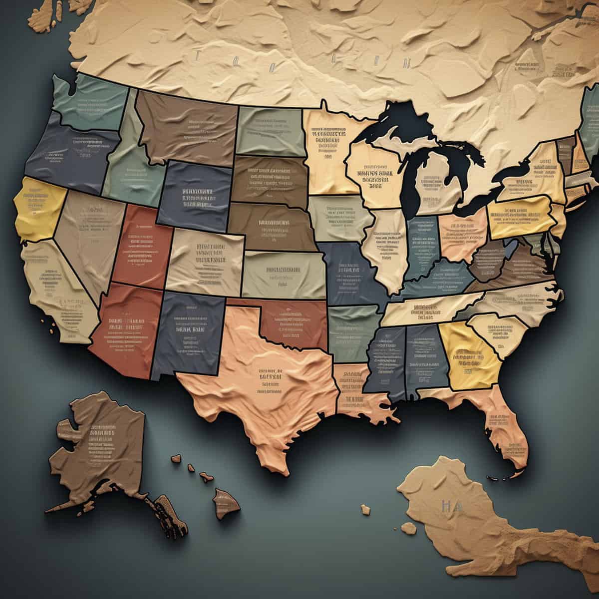 Discovering 7 Core Values: Unveiling American Democracy