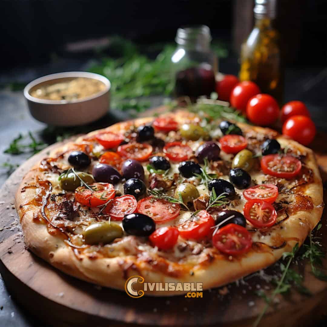 Original Italian Pizza: 52 Insights Into Its Authentic Evolution