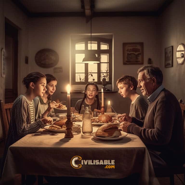 German Parenting And Its Diffrent Aspects