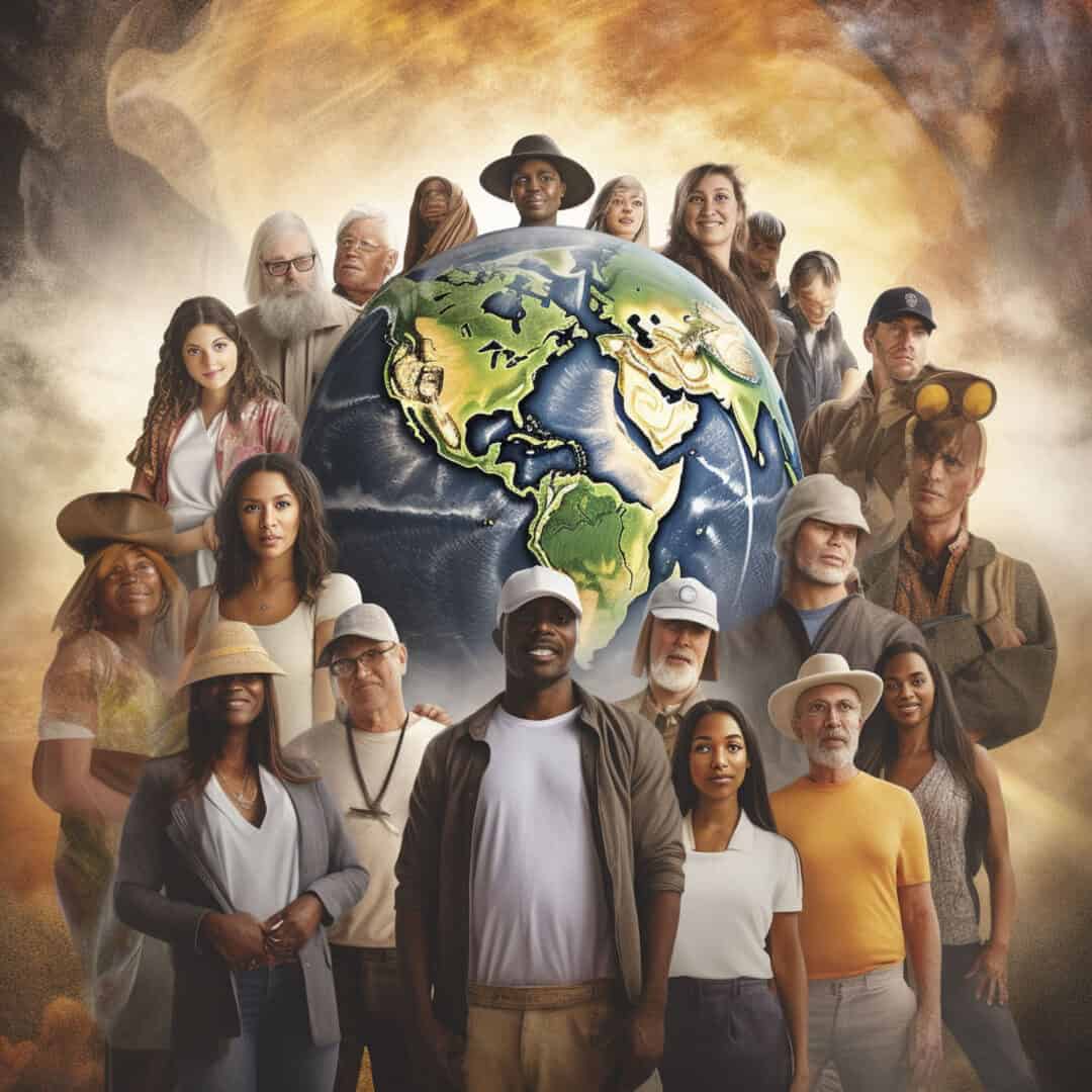 Transforming The American Dream: 14 Remarkable Changes