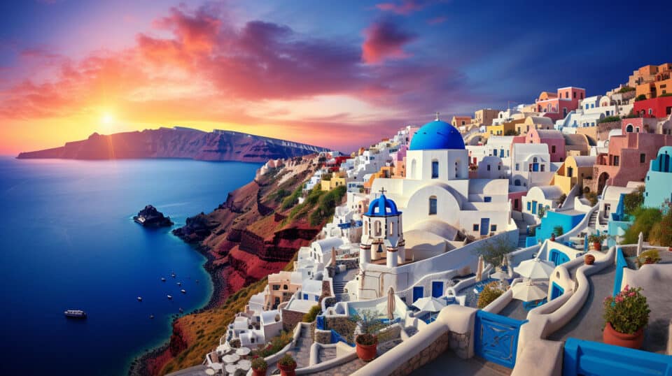 Which Country Has The Most Beautiful Culture?