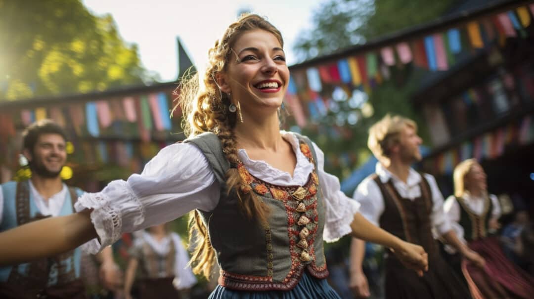 Unlocking Happiness In German Culture: 7 Joyful Practices