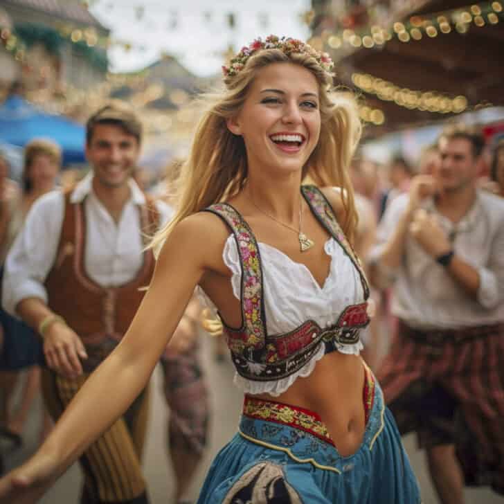 Unlocking Happiness In German Culture: 7 Joyful Practices