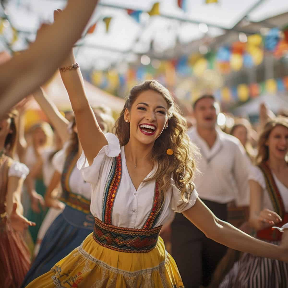 Unlocking Happiness In German Culture: 7 Joyful Practices