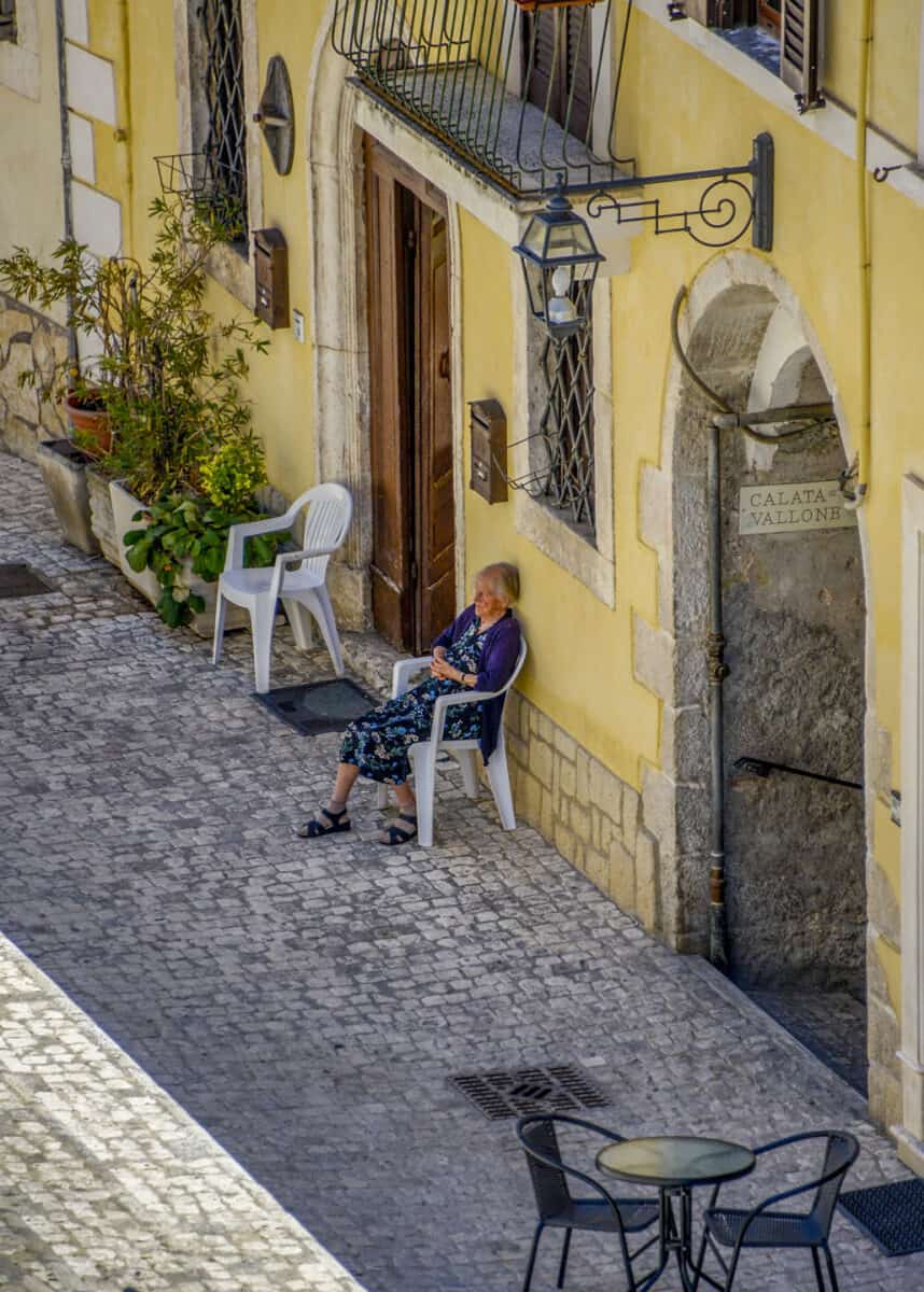 Unlocking Italy’s 12 Secrets To Happiness