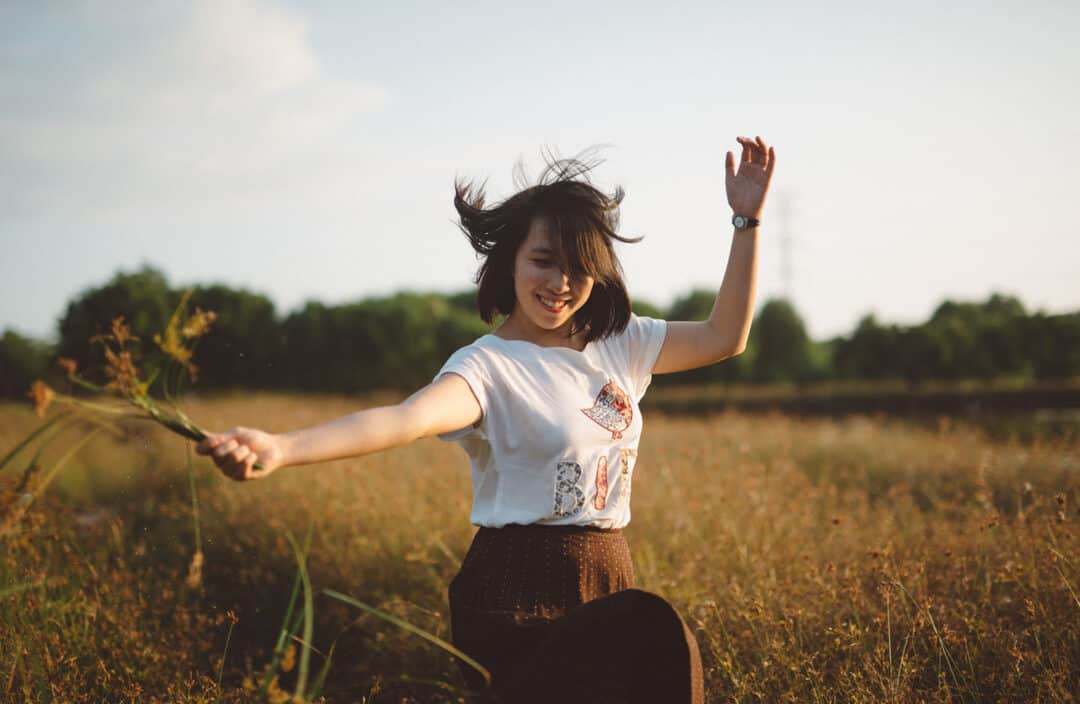 Happiness In Japanese Culture And 9 Joyful Practices