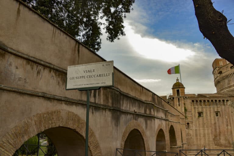 Borgo Neighborhood Rome: 24 Places To Visit