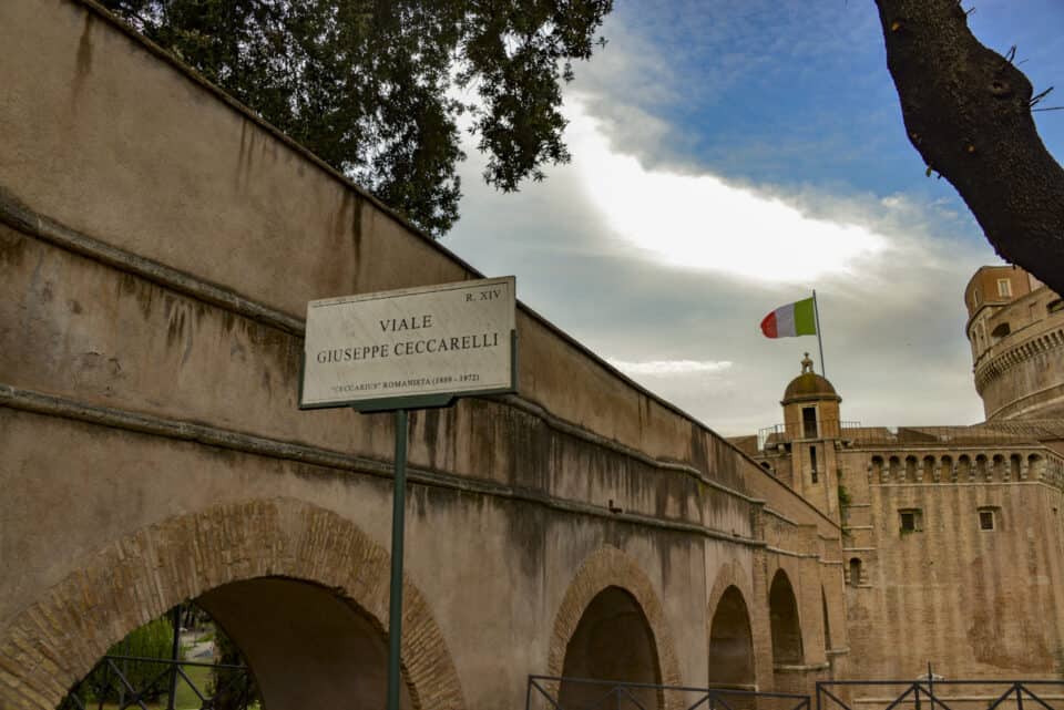 Borgo Neighborhood Rome: 24 Places To Visit