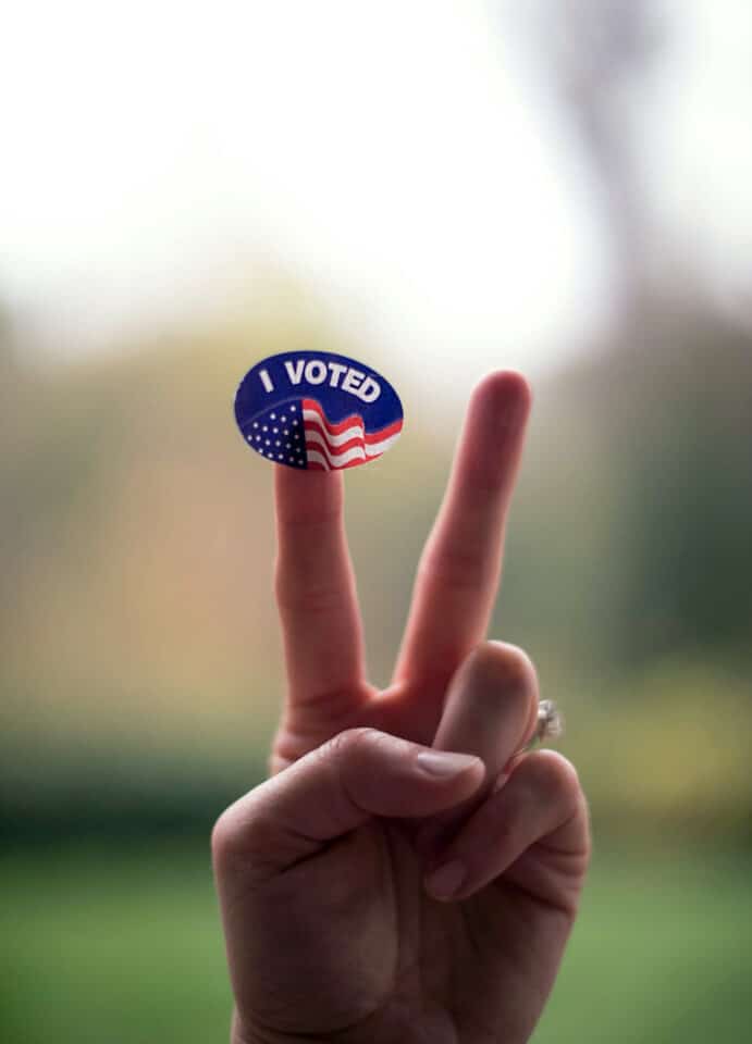 American Cultural Roots: All About American Dream