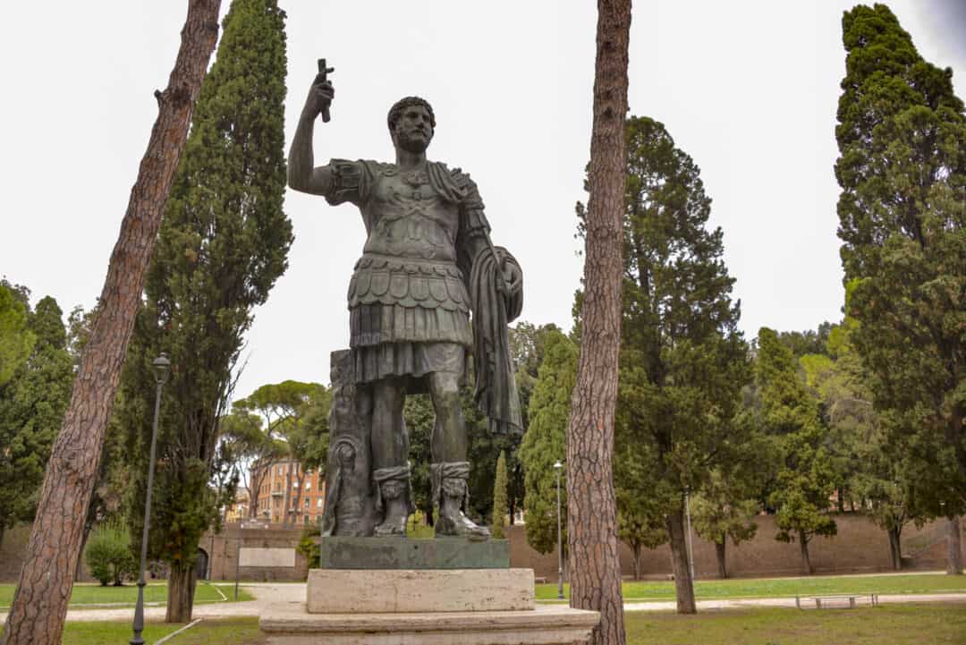 Borgo Neighborhood Rome: 24 Places To Visit