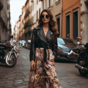 Italian Street Style: Elevate Your Wardrobe With 78 Insider Tips