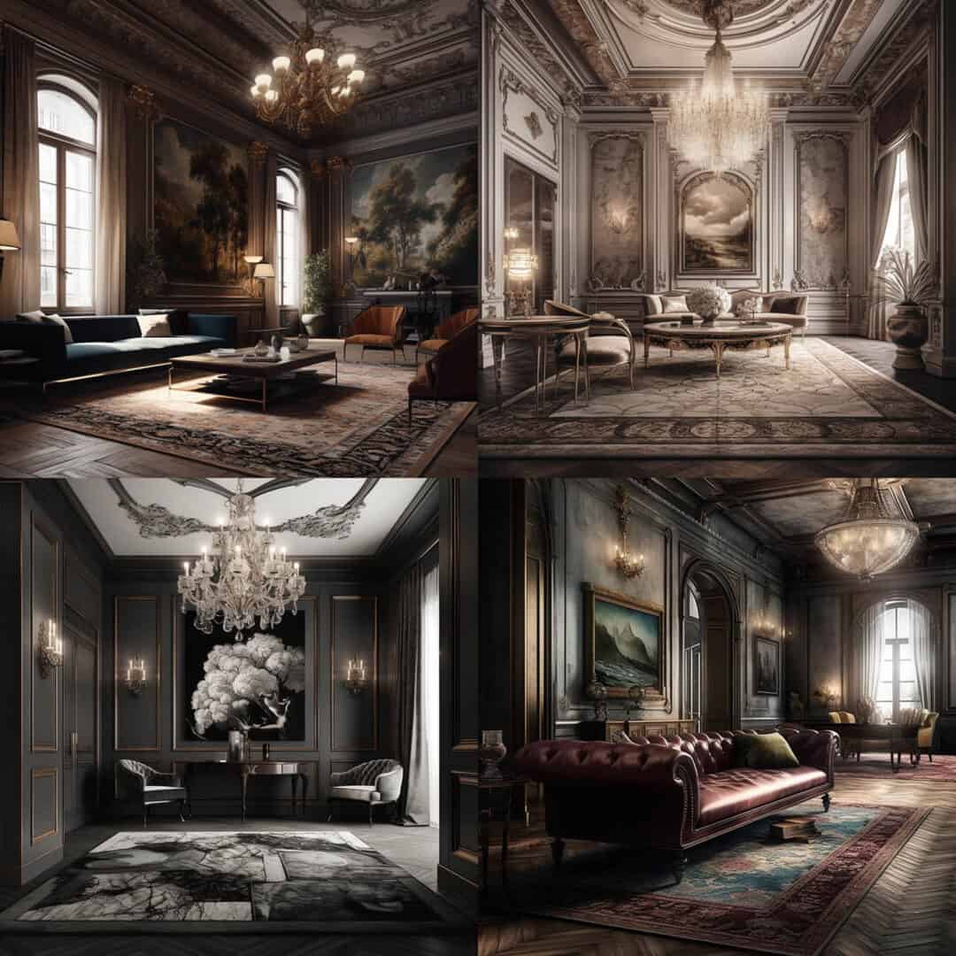 Discover Modern Elegance In Italian Interior Design