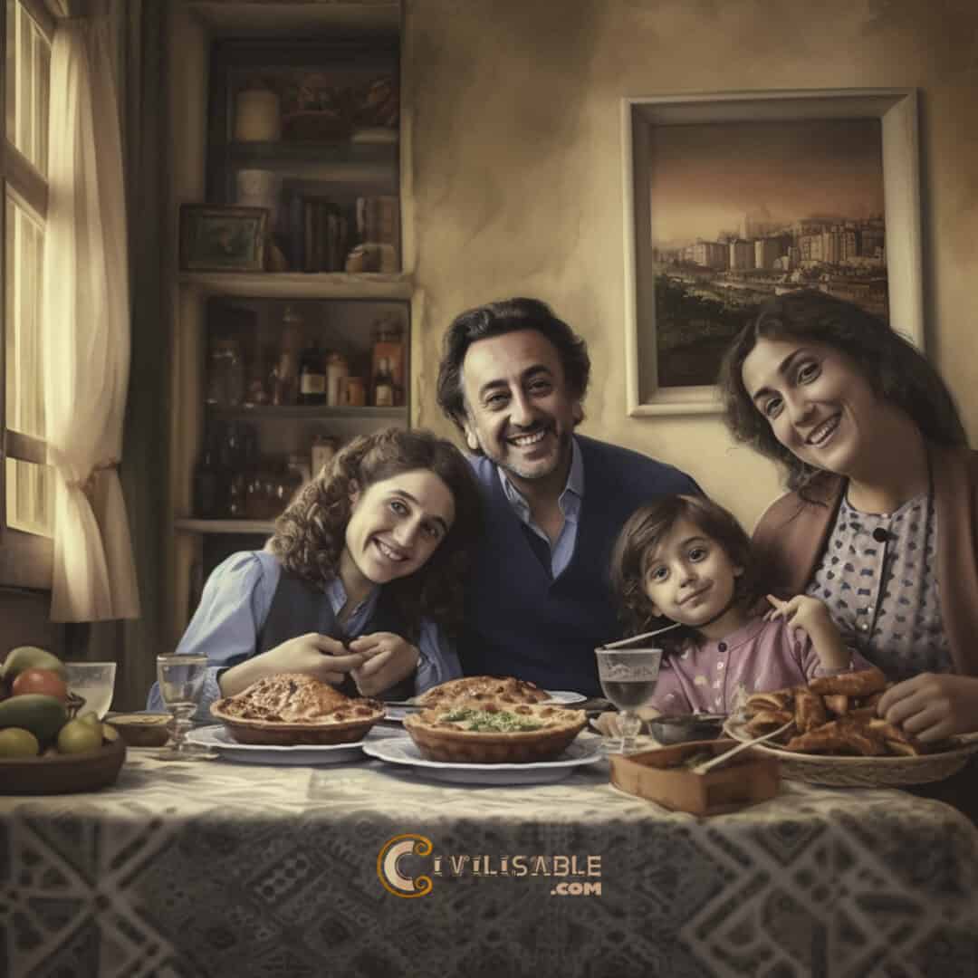 Italian Parenting And Its Dominant Features