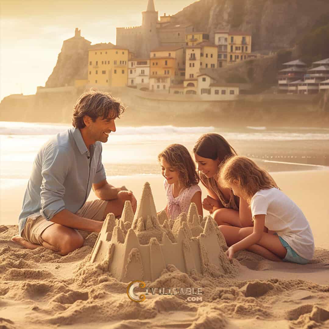 Italian Parenting And Its Dominant Features
