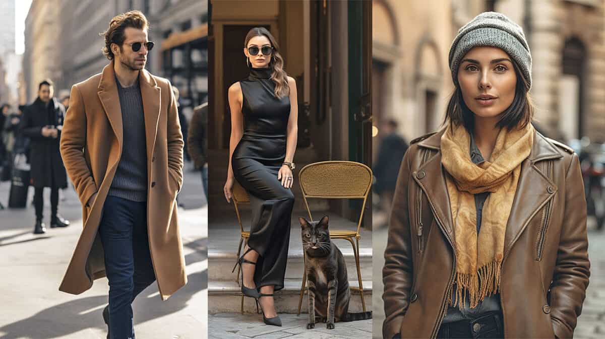 Italian Street Style: Elevate Your Wardrobe With 78 Insider Tips