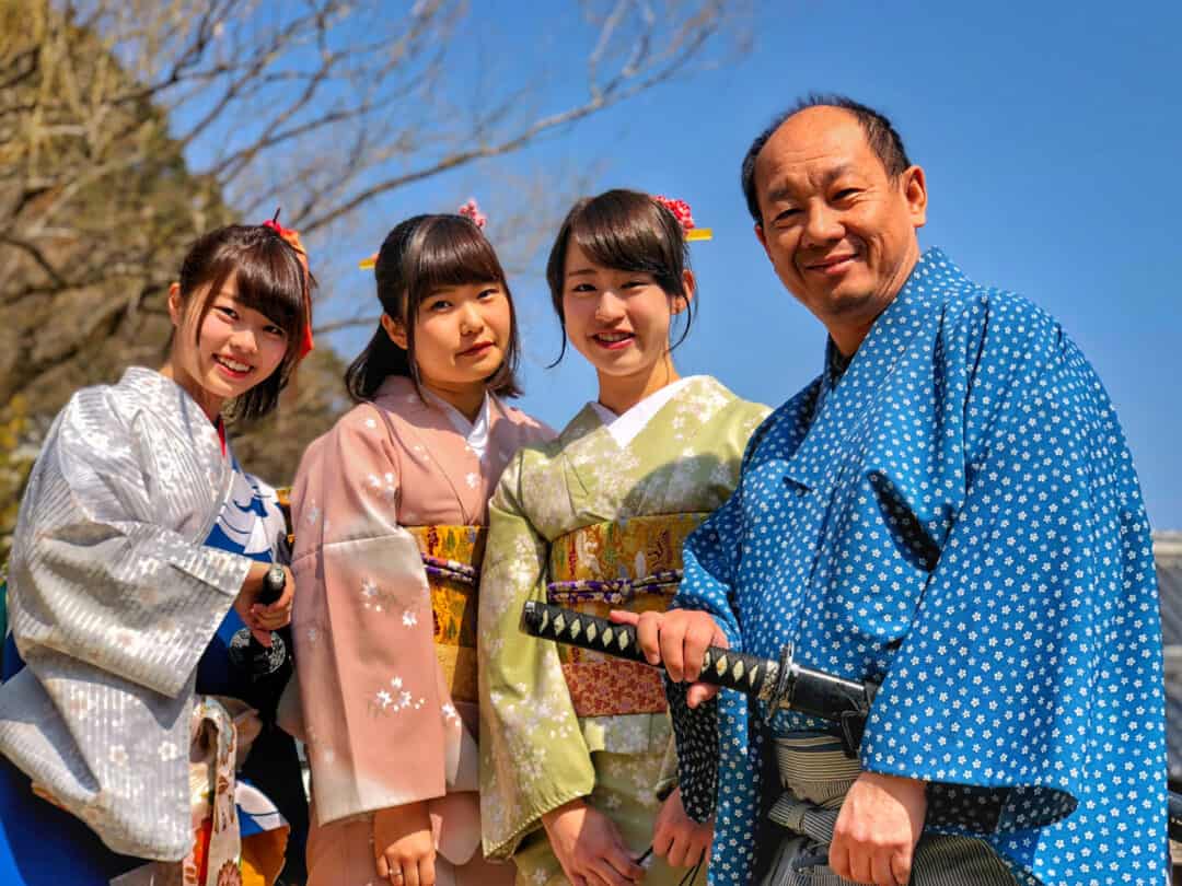 Japanese Parenting Culture And Its Features