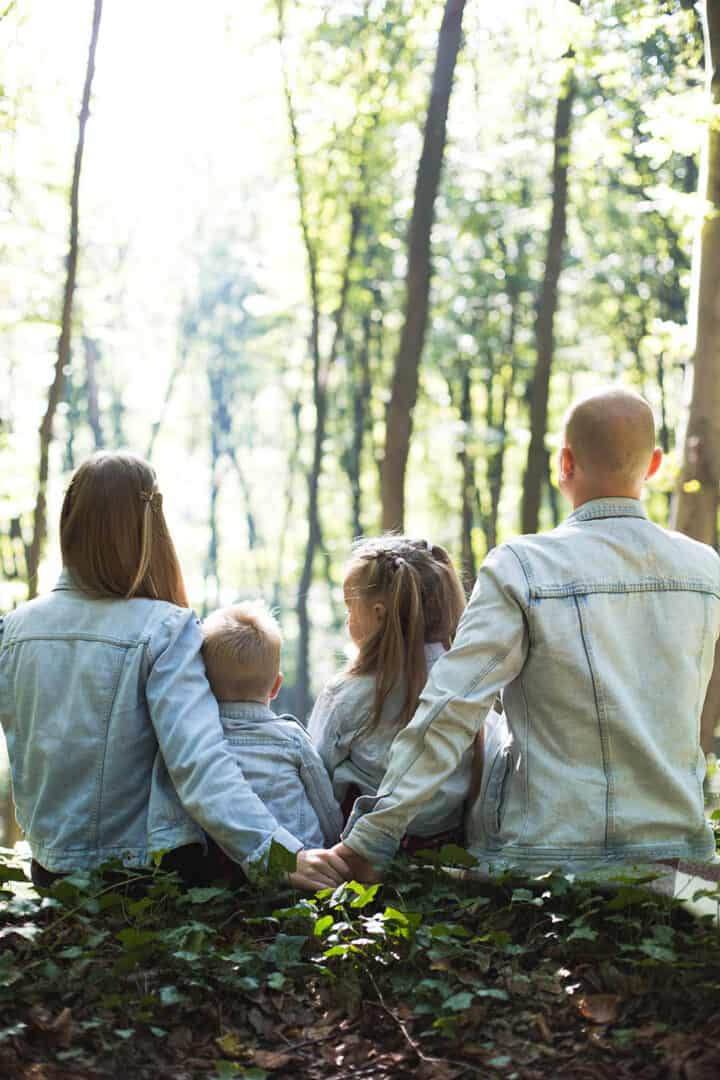 German Parenting And Its Diffrent Aspects