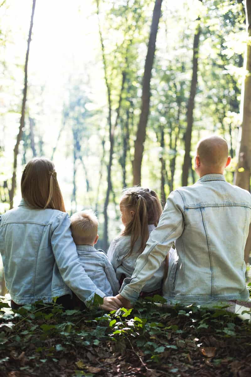 German Parenting And Its Diffrent Aspects