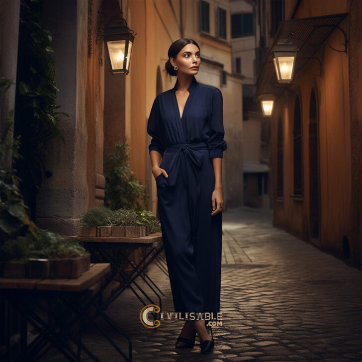 Italian Street Style: Elevate Your Wardrobe With 78 Insider Tips
