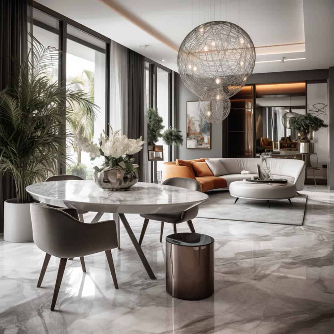 The A to Z of Italian Interior Design: 86 Insights