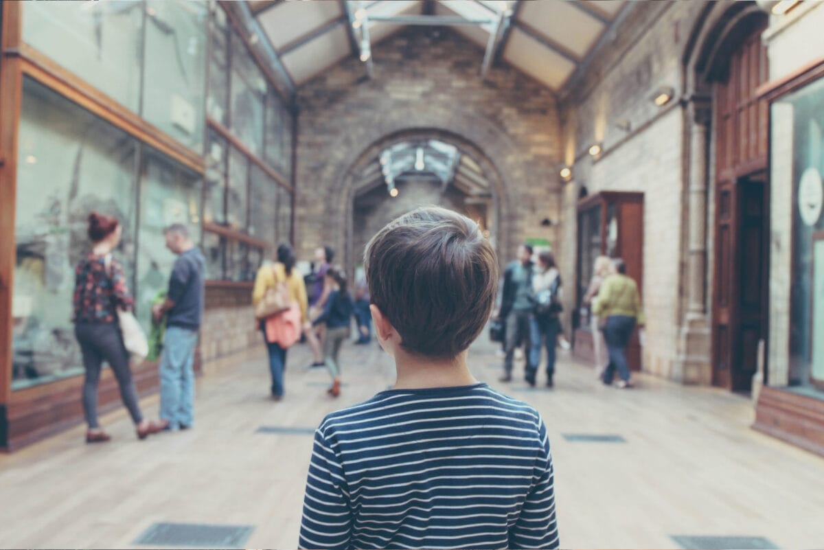 German Parenting And Its Diffrent Aspects