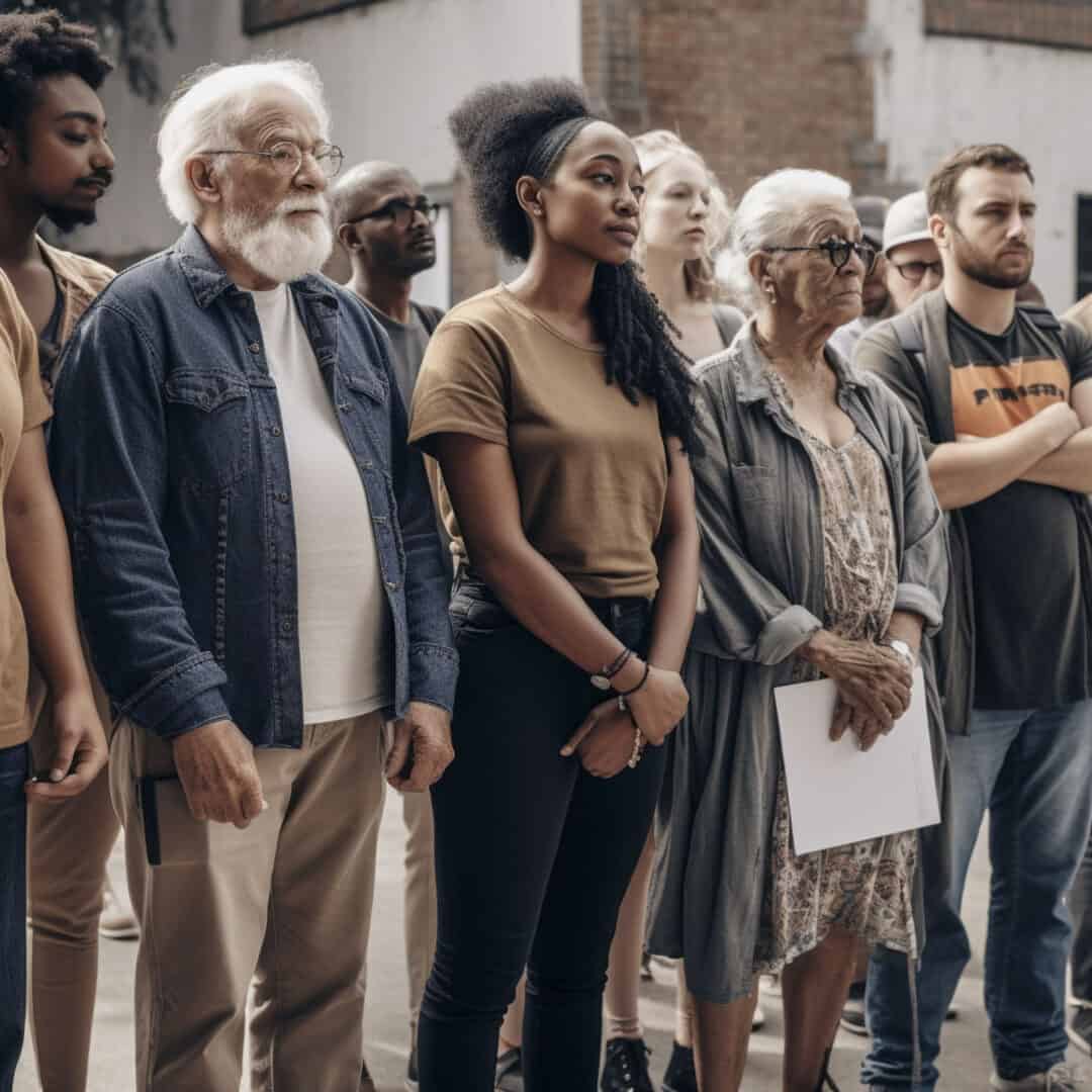 Discovering 7 Core Values: Unveiling American Democracy