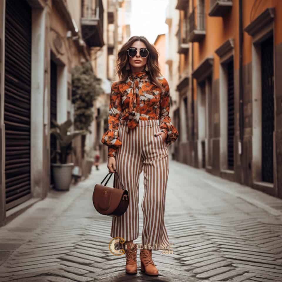 Italian Street Style: Elevate Your Wardrobe With 78 Insider Tips