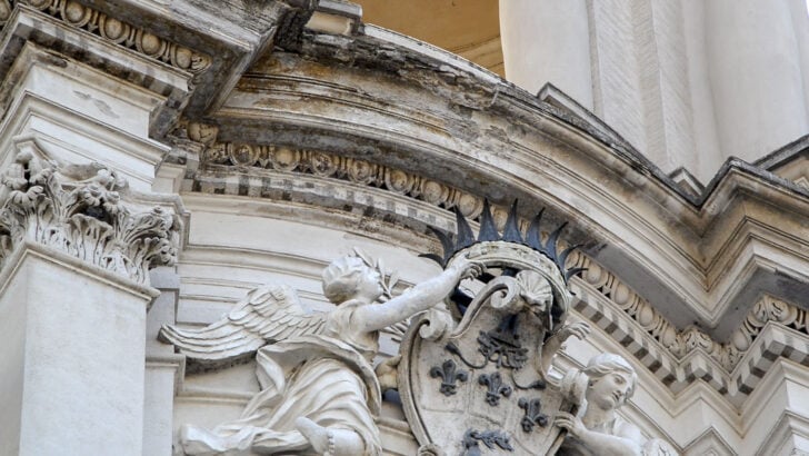 Sant’Agnese In Agone: In-Depth Look With Photos And Videos
