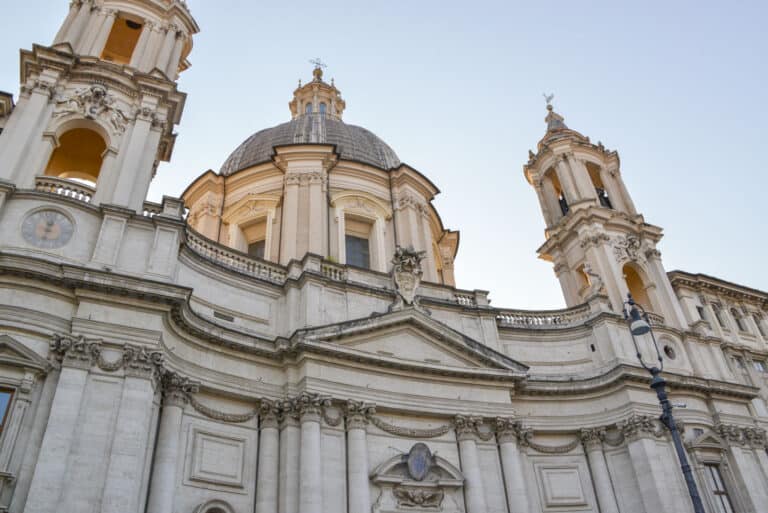 Baroque Architecture In Italy: 4 Comprehensive Guides