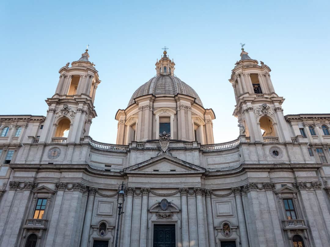 Italian Baroque: Exploring 25 Key Features