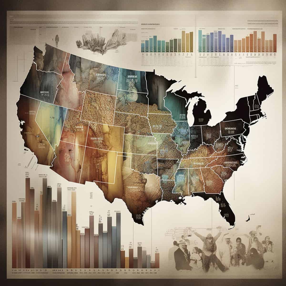 Transforming The American Dream: 14 Remarkable Changes